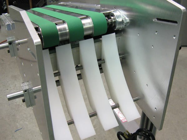 Custom Automation Machinery & Equipment Solutions