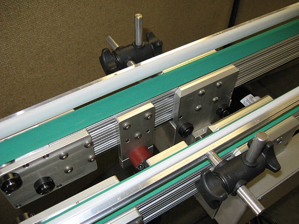 Custom Automation Machinery & Equipment Solutions